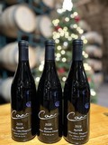 Carr Winery - Current Release Wines